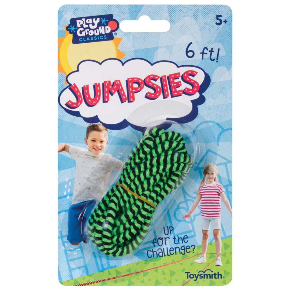 Chinese Skip - Jumpsies (36) – Granville Island Toy Company
