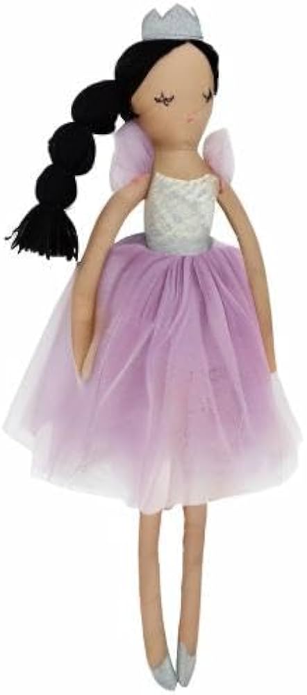 Princess Violet Doll – Granville Island Toy Company
