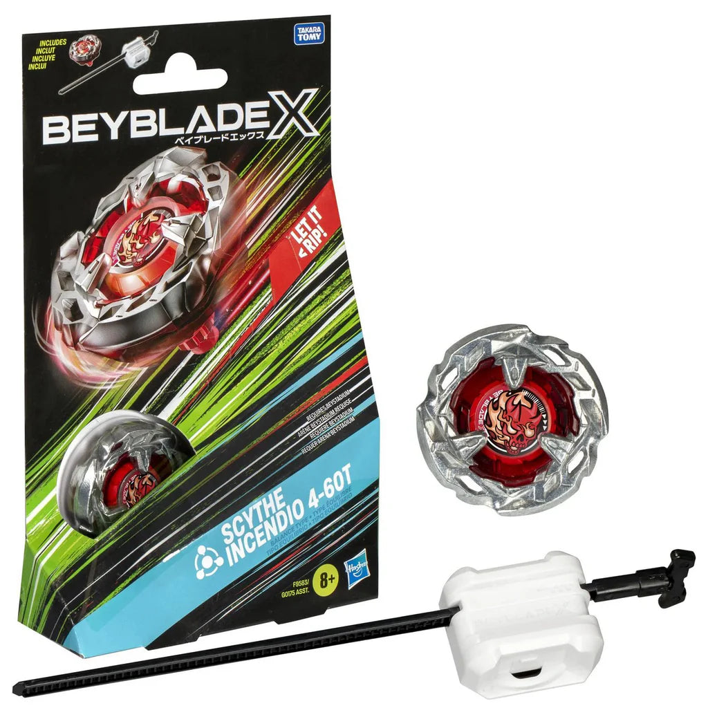Beyblade BBX Starter set – Granville Island Toy Company