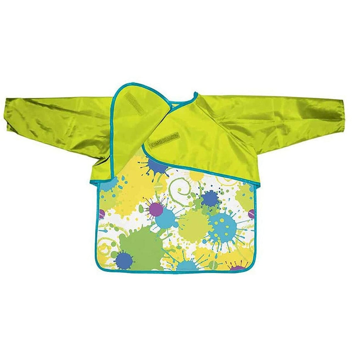 Crayola Art Smock – Granville Island Toy Company