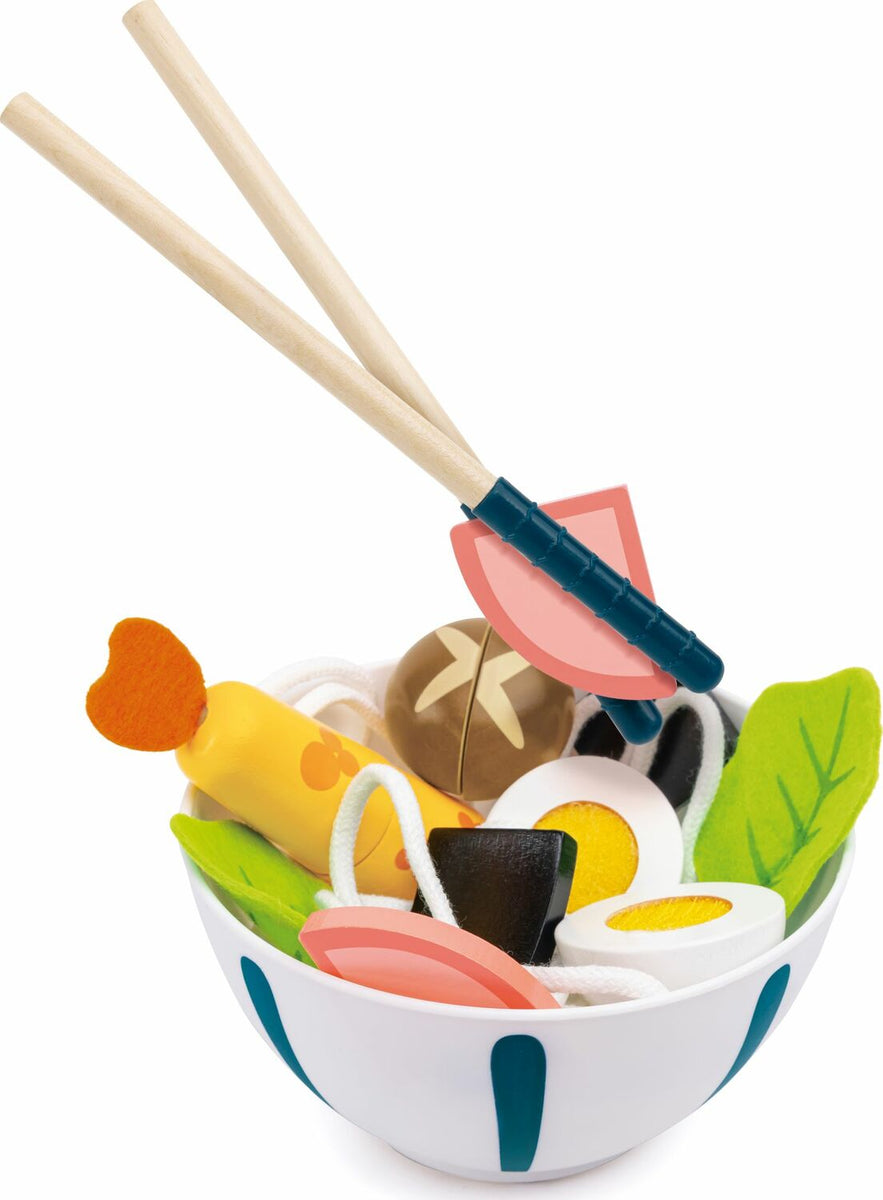 Slurp Slurp Udon Set – Granville Island Toy Company