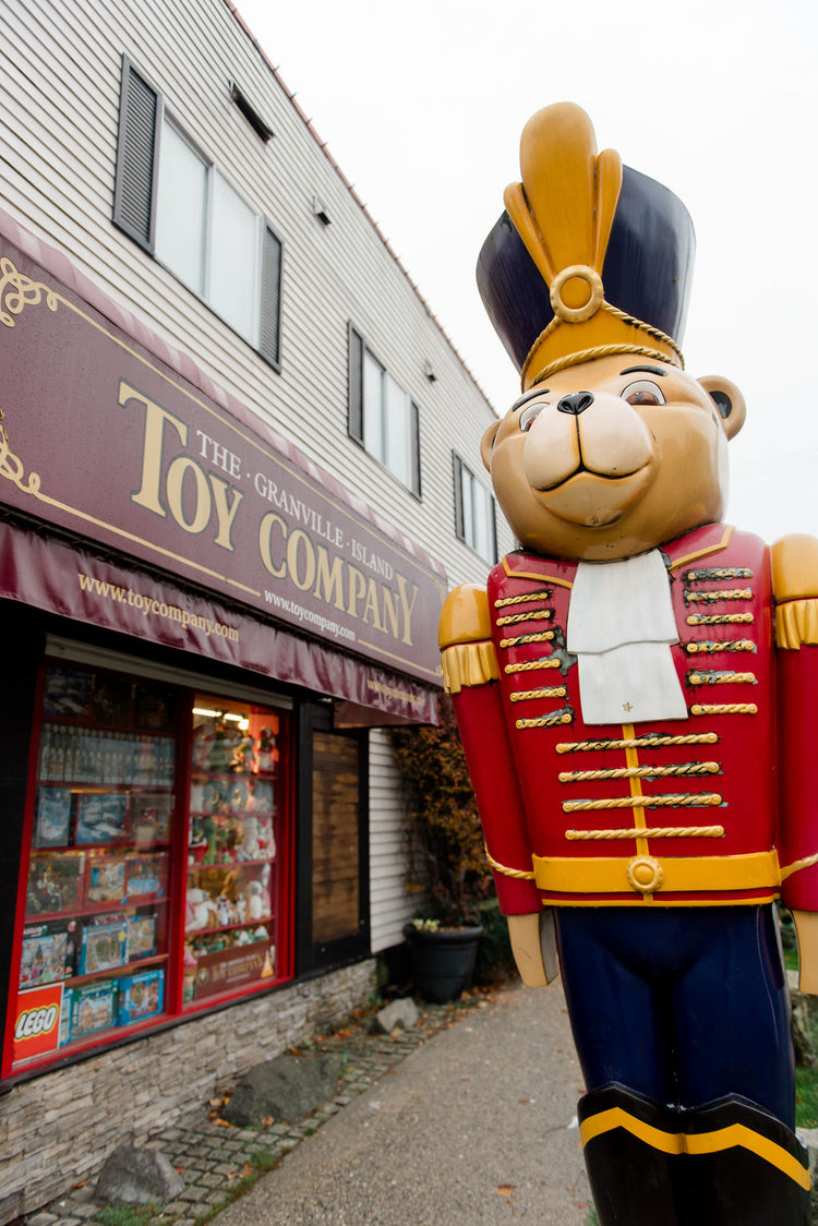 Granville Island Toy Company