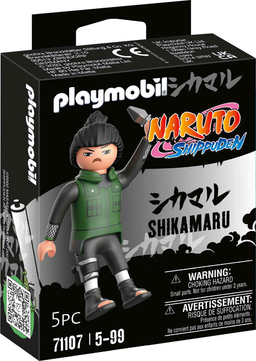 Shikamaru – Granville Island Toy Company