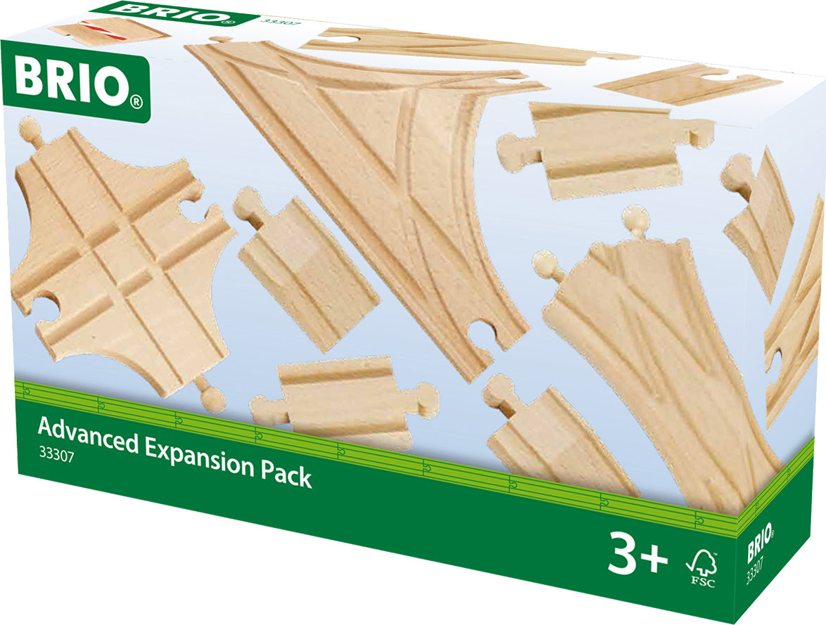 Brio Expansion Pack – Granville Island Toy Company