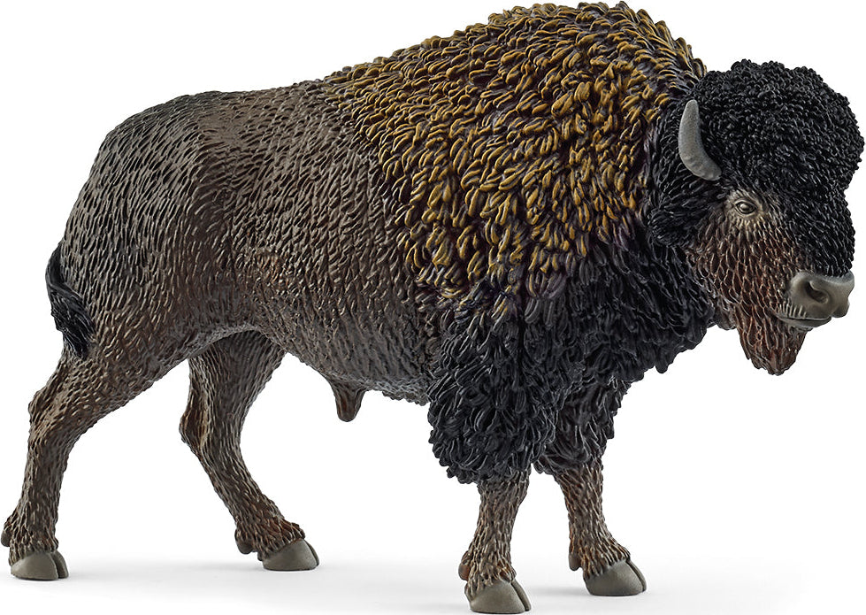 Bison – Granville Island Toy Company