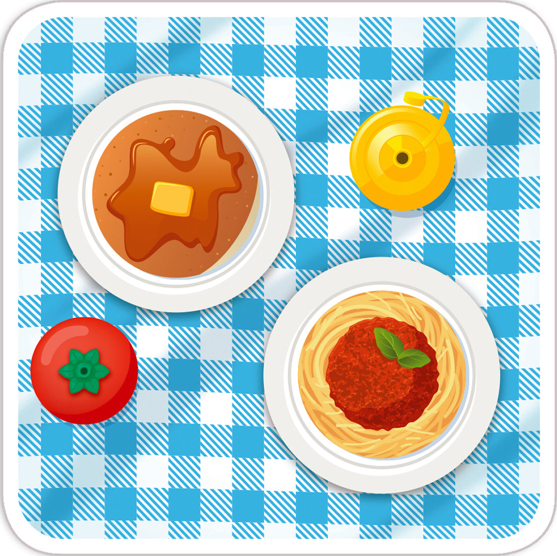 Yes, Chef! game – Granville Island Toy Company